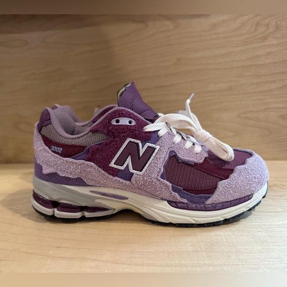 New Balance | Shoes | New Balance 202r Pink Protection Pack | Poshmark